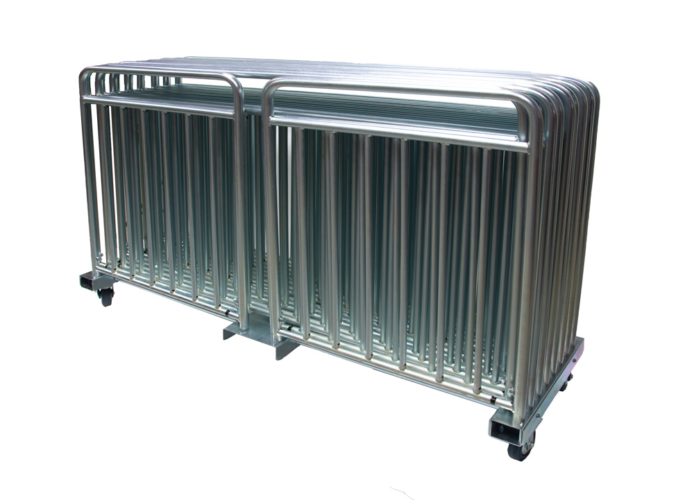 Innodeck - DAS Bühnenpodest - Innodeck - DAS Bühnenpodest